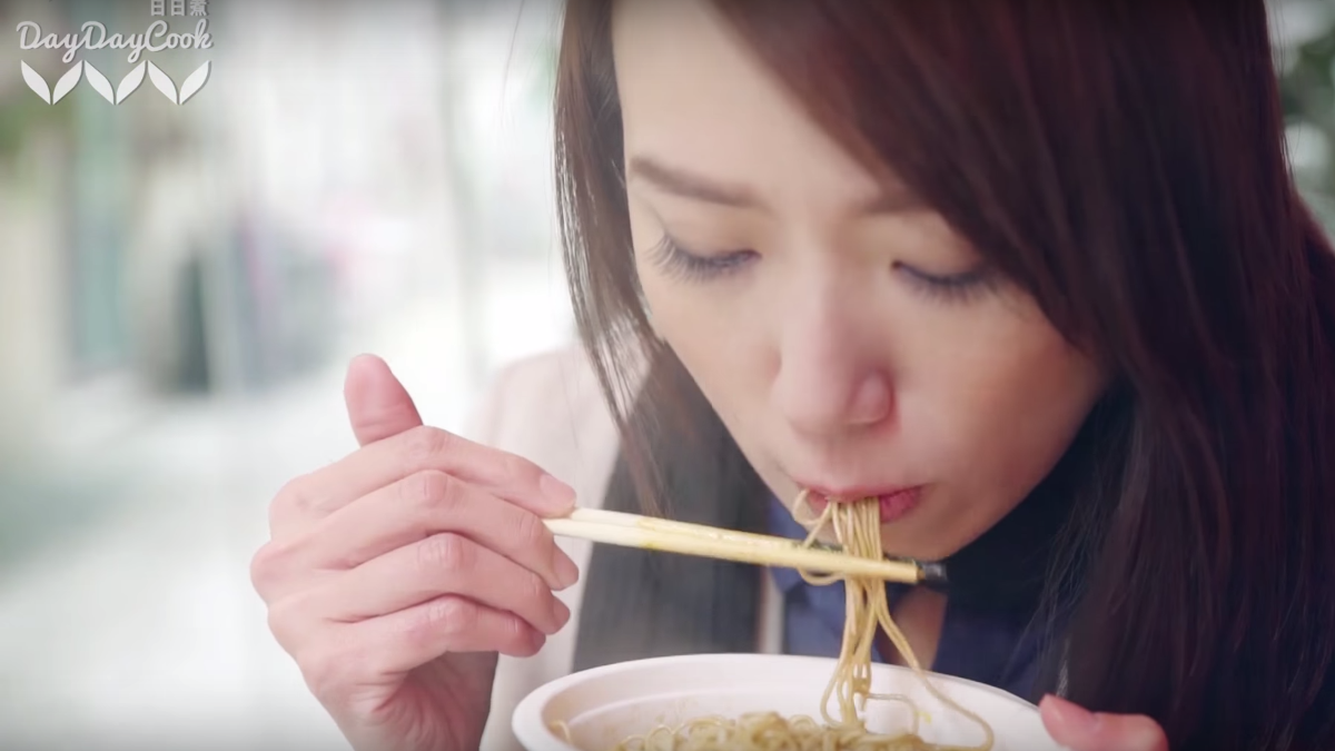 EP2上海田子坊：搵食篇-DayDayCook