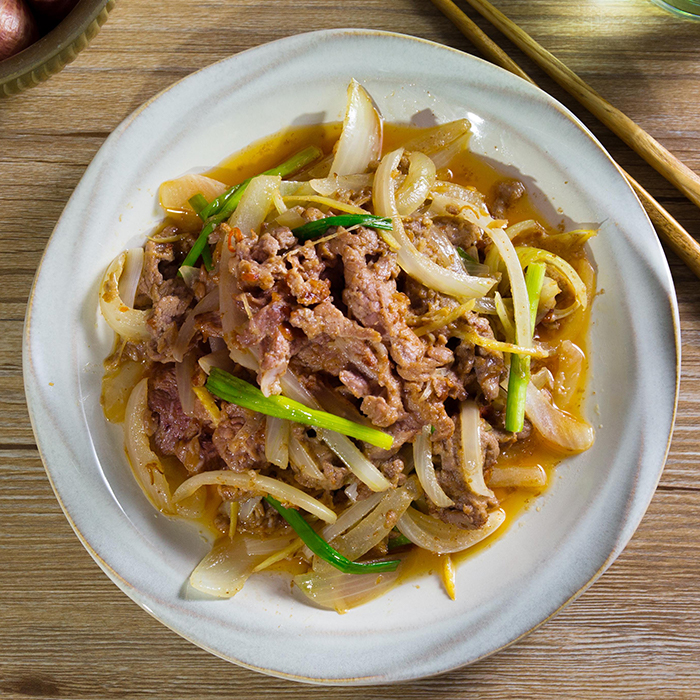 XO醬炒乜乜-DayDayCook